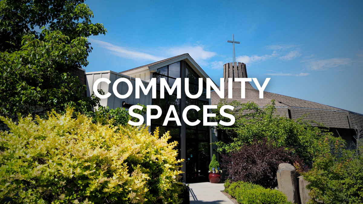 Community Spaces Gallery – St. Stephen's Episcopal Church
