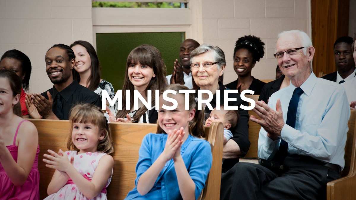 Ministries – St. Stephen's Episcopal Church